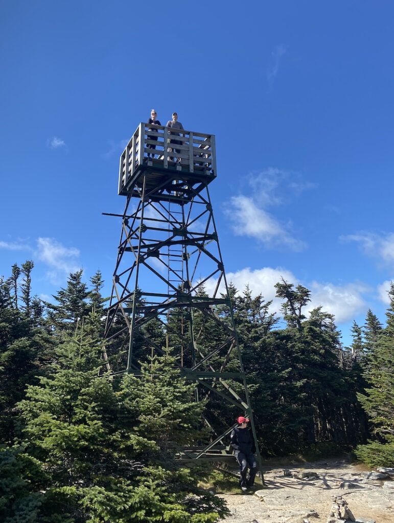 Grafton Loop Trail (West) — Maine by Foot