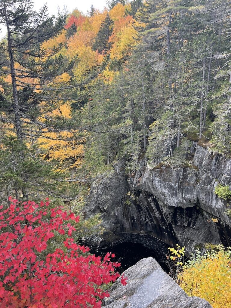Gulf Hagas — Maine by Foot