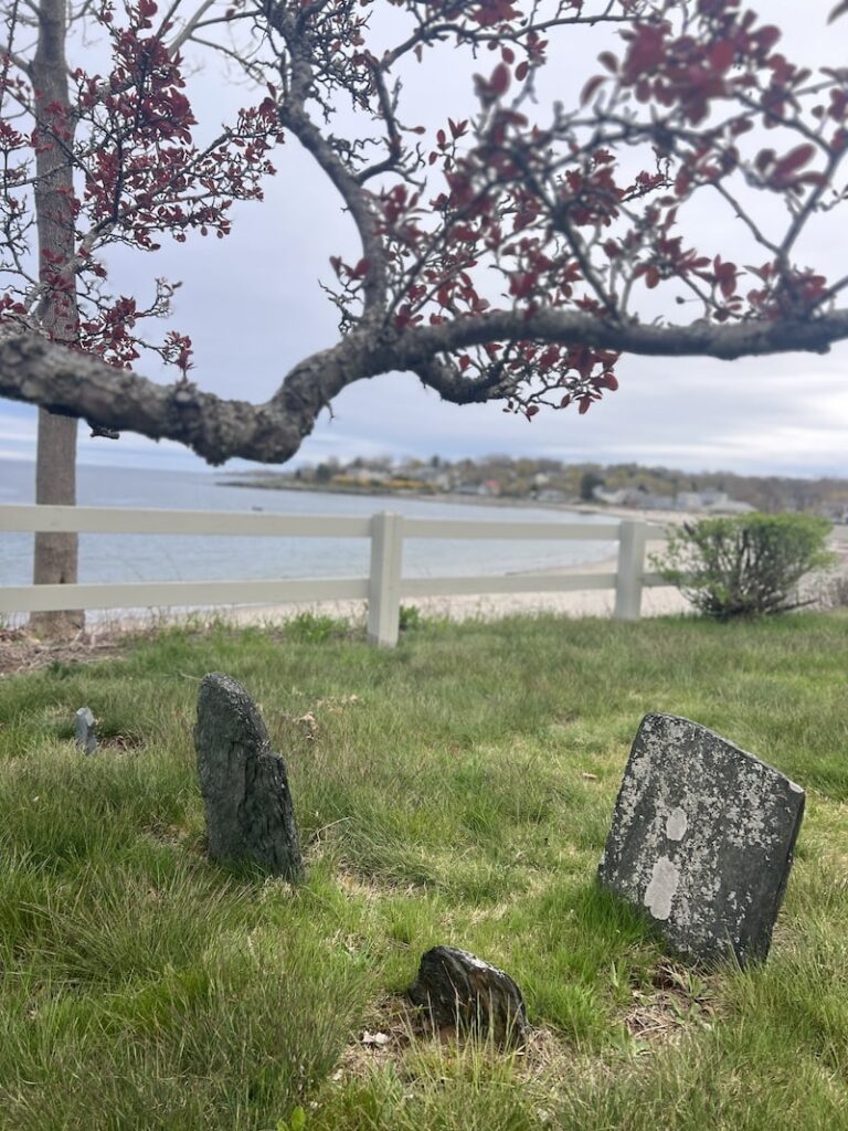 Spring Point Shoreway — Maine by Foot